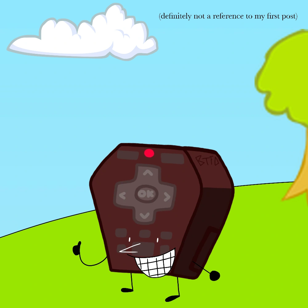 objectober 1: take the plunge | Fandom