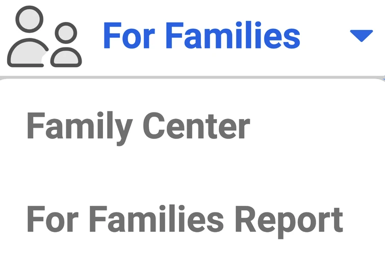 For Families Report | Fandom