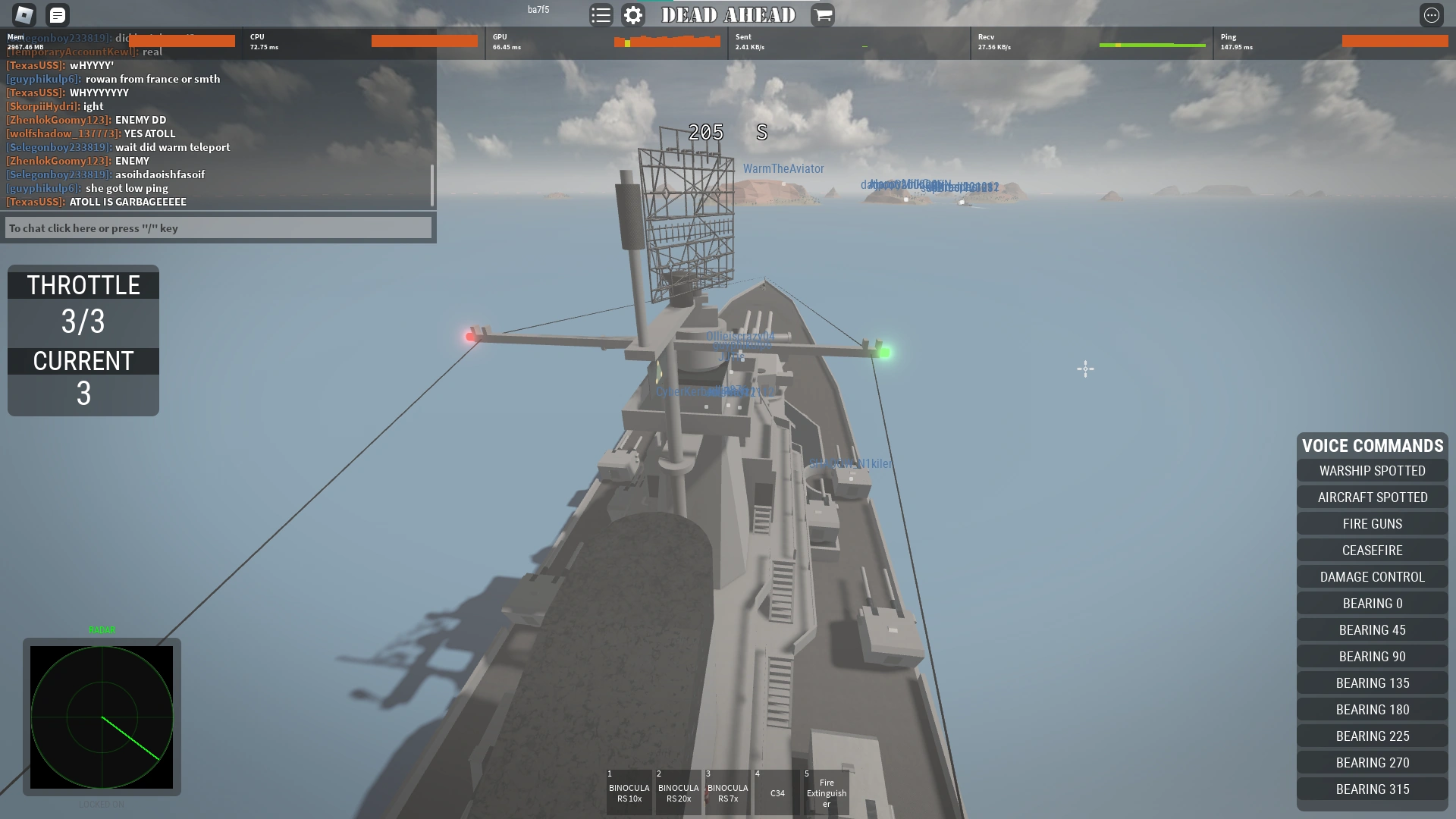 dev server shenanigans | Fandom