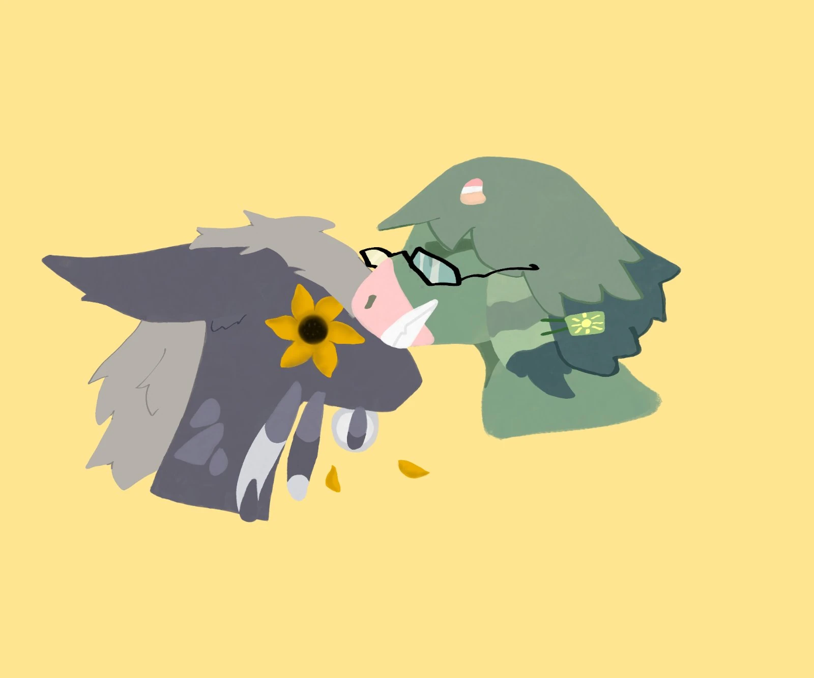 something 🧐 | Fandom