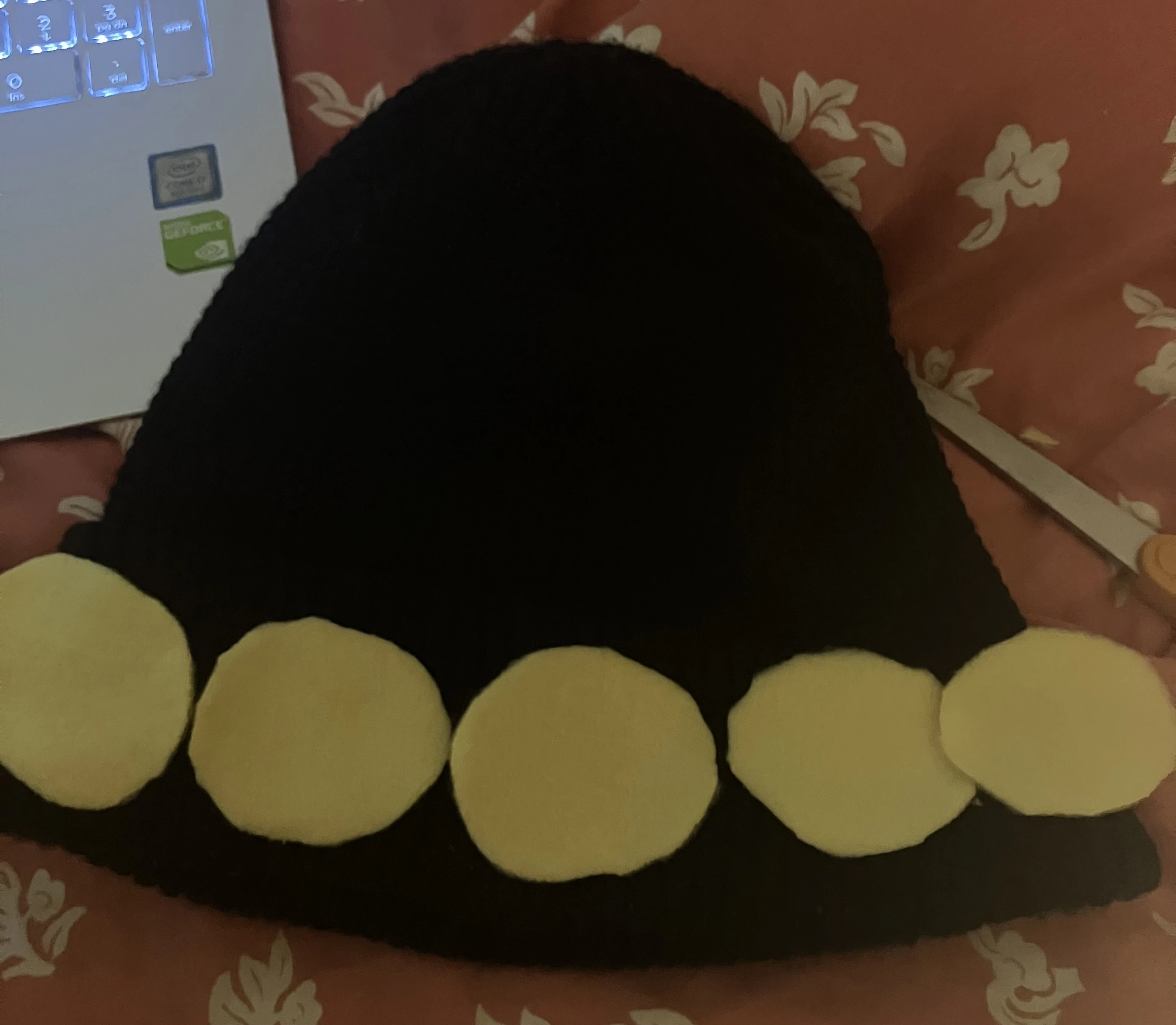 What could I possibly be planning for Halloween? | Fandom