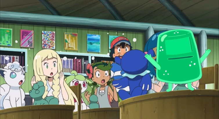 Discuss Everything About Adventure Time Wiki | Fandom