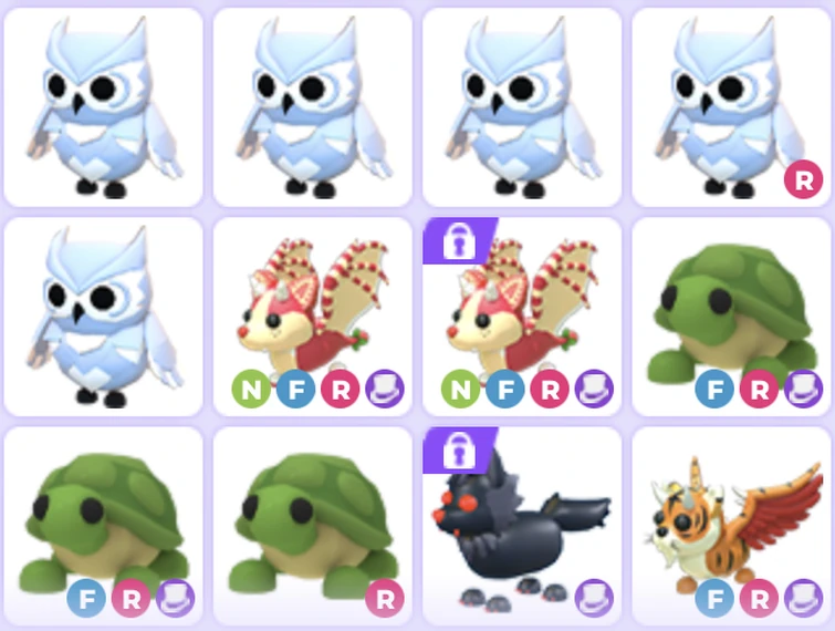 Discuss Everything About Adopt Me! Wiki | Fandom