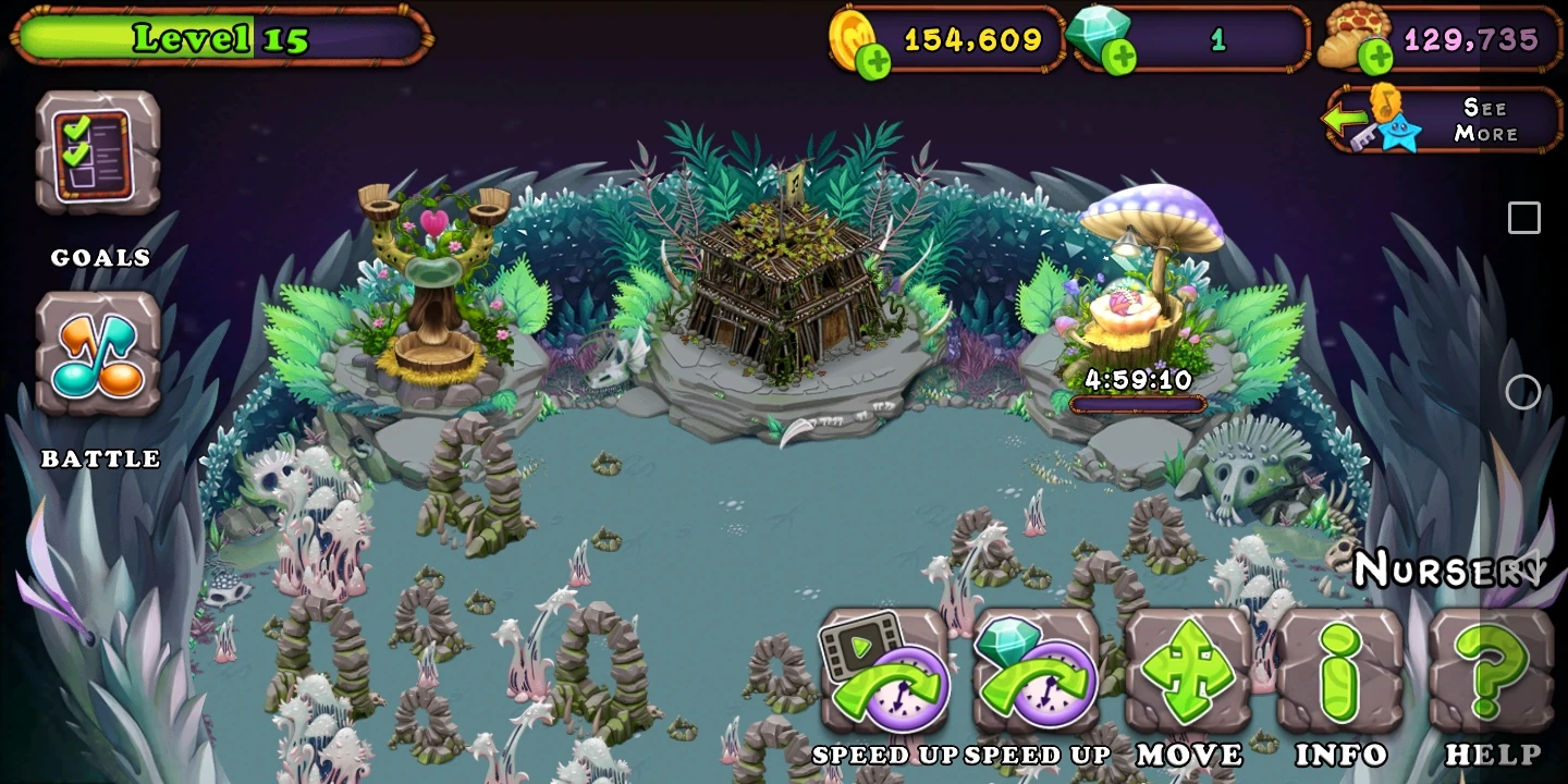 Bone Island - acquired! | Fandom
