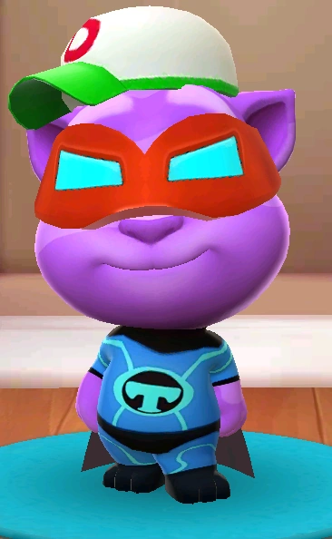 New character | Fandom