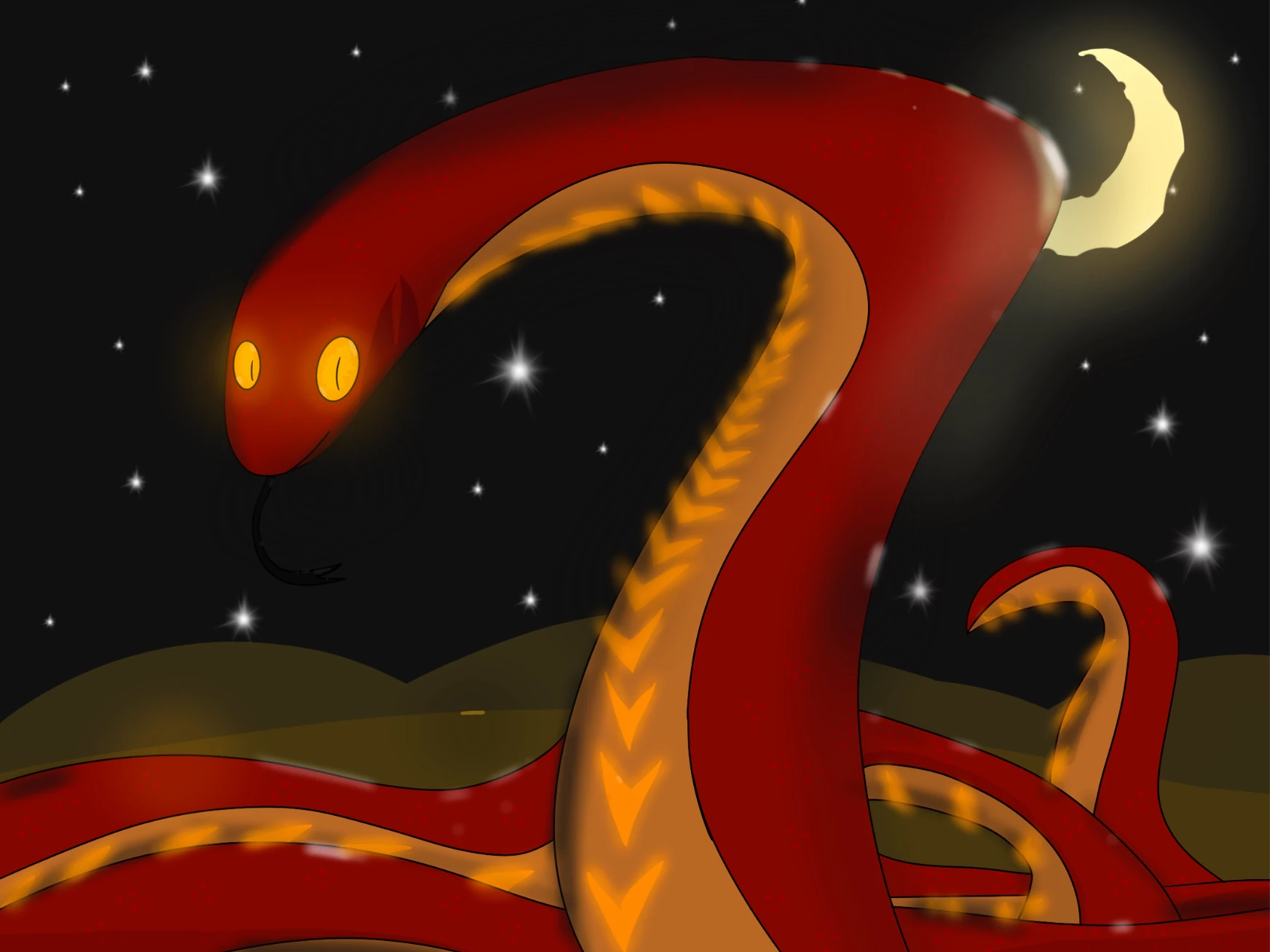 Apophis, Egyptian god of Chaos | Fandom