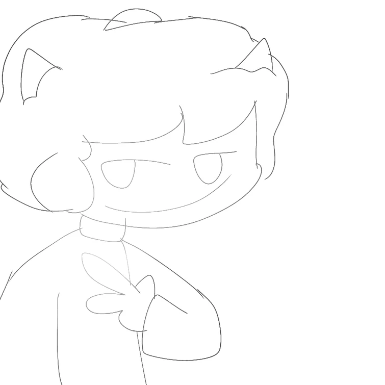 Give me a random character to draw | Fandom