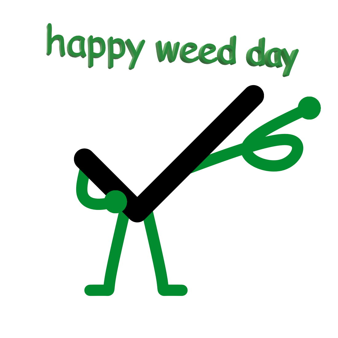 happy weed day | Fandom