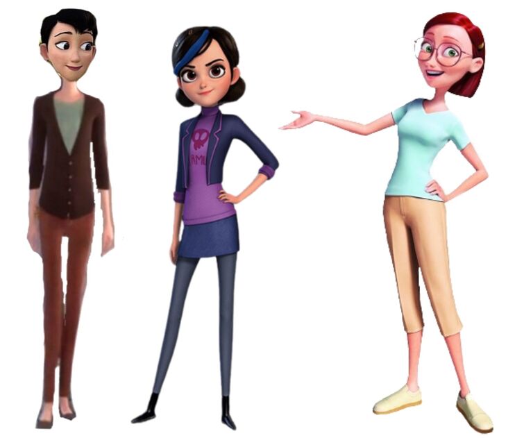 Discuss Everything About Rio Wiki | Fandom