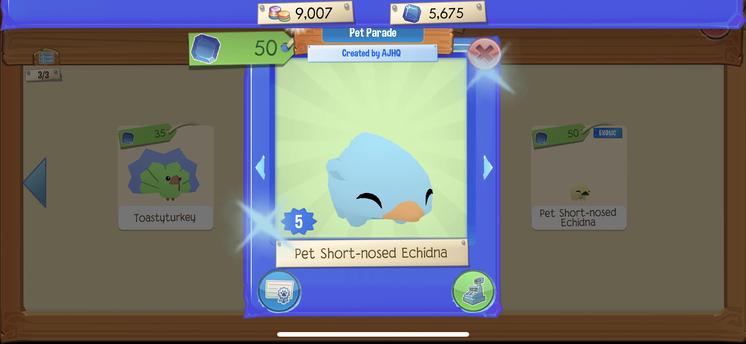 Yay! Shall I sacrifice or keep? | Fandom