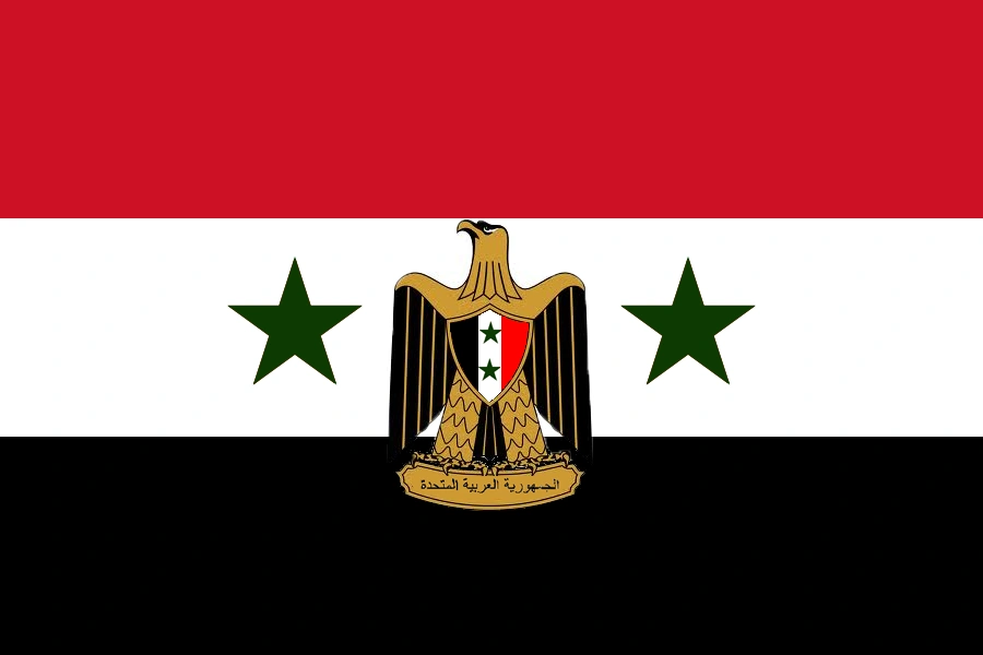 New Formable: United Arab Republic (UAR) | Fandom