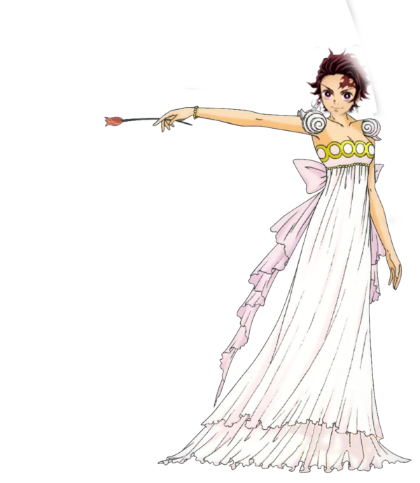 Princess Tanjiro | Fandom