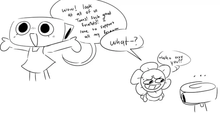 Shelly mischaracterization | Fandom