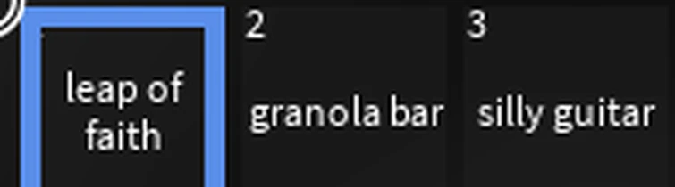 The most useless kit i ever got | Fandom