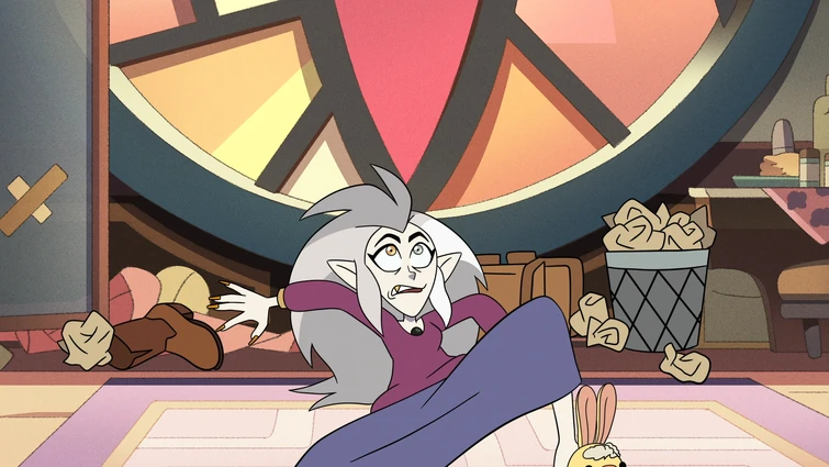 Season 2 Eda | Fandom