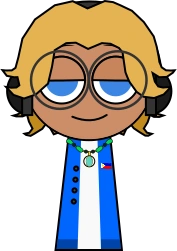 Fact about my oc | Fandom