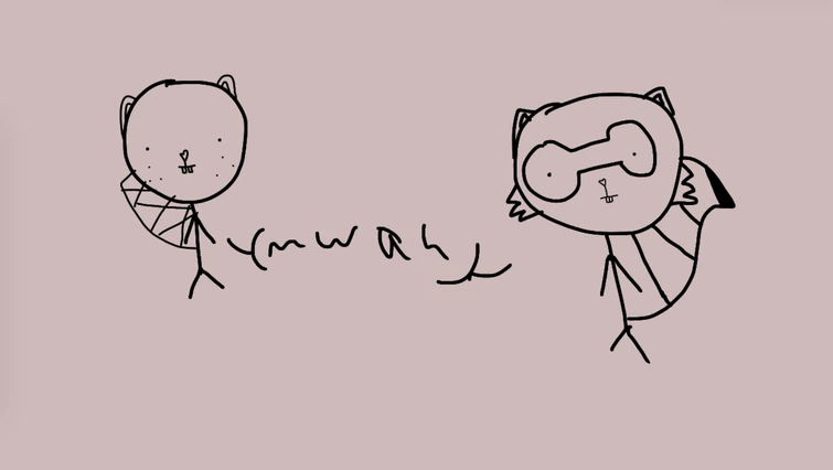 Ask or Dare Toothy and Lifty I guess | Fandom