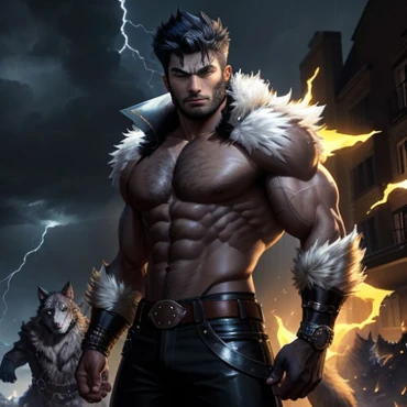 Discuss Everything About Superpower Wiki | Fandom