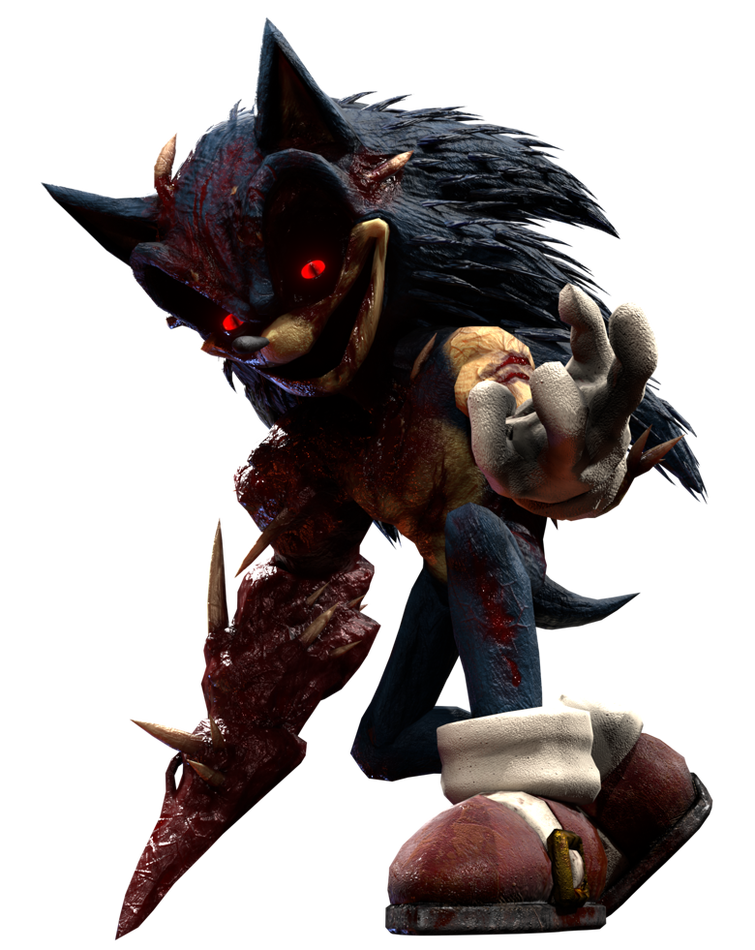 Discuss Everything About CONTINUED: The Sonic Oddities Wiki | Fandom