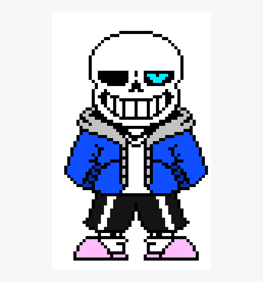 sans ideas | Fandom