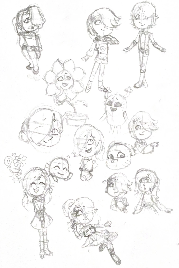 Discuss Everything About The Amazing World of Gumball Wiki | Fandom