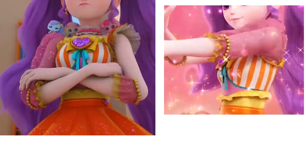 animation mistake | Fandom