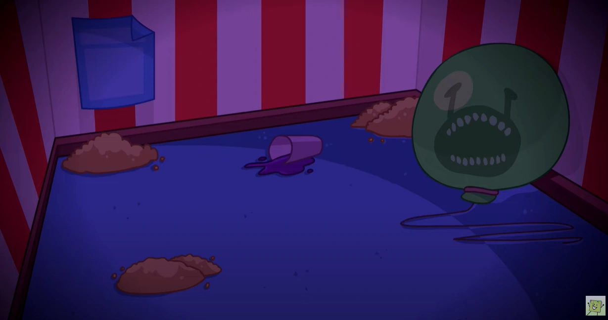 cooking something up for onaf fans | Fandom