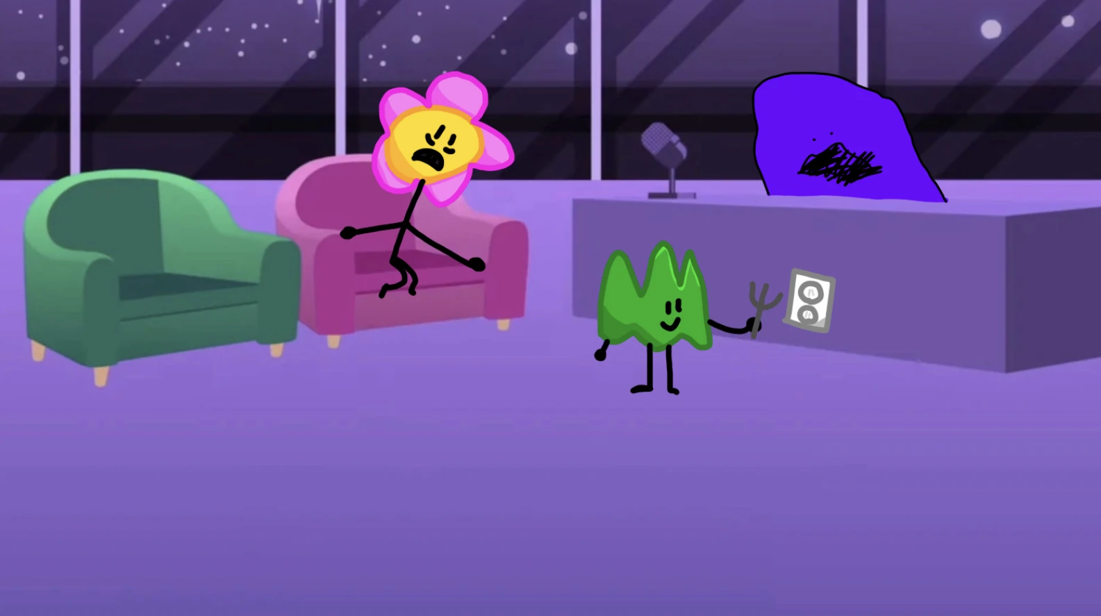 GELATIN NOOOOOOOOO | Fandom