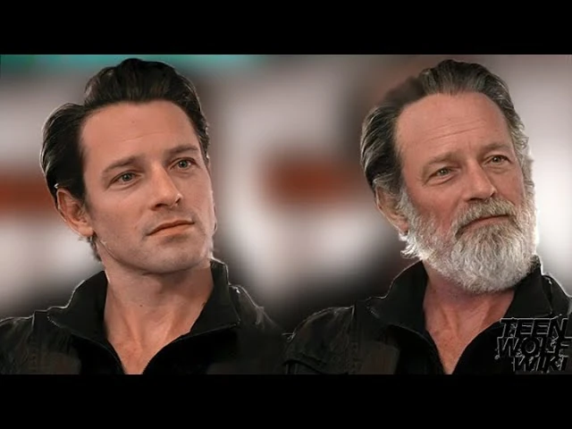 Oldest Werewolves | Fandom