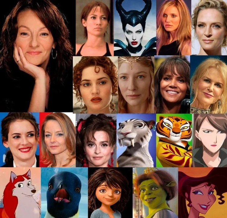 Discuss Everything About Doblaje España Wiki | Fandom