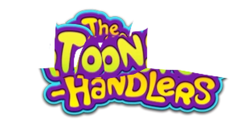 Toon handler logo | Fandom