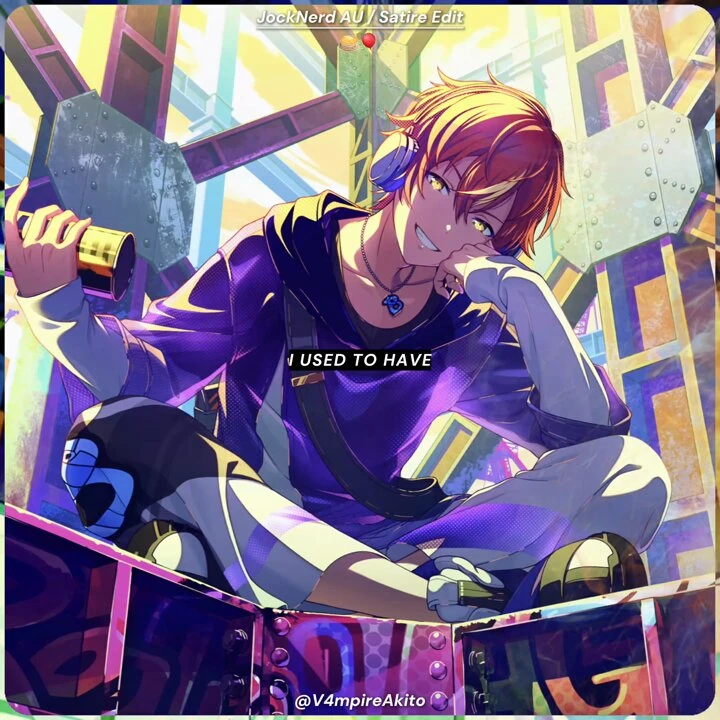 Really sad angsty AkiRui edit I made | Fandom