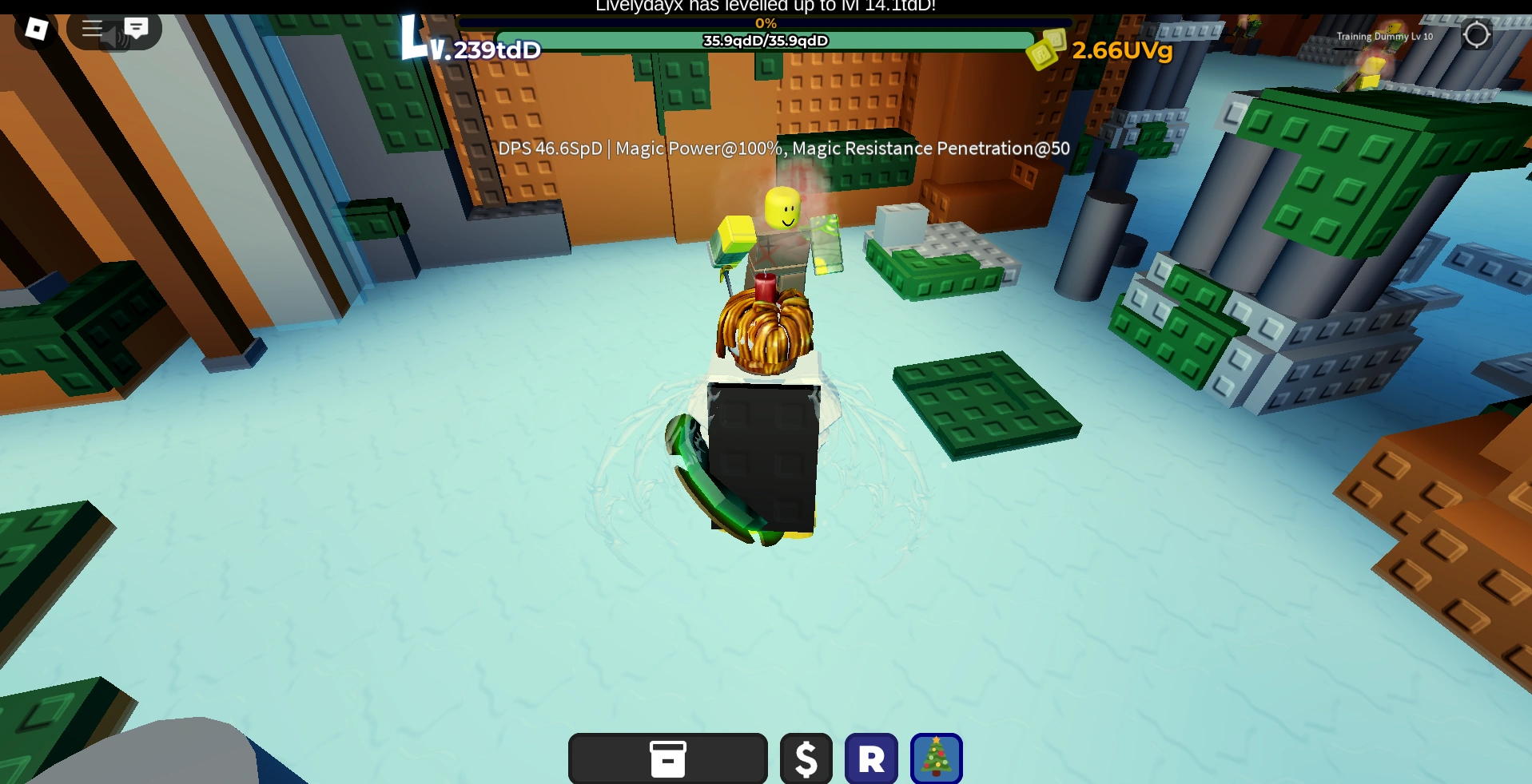 Best Build I've Found So Far | Fandom