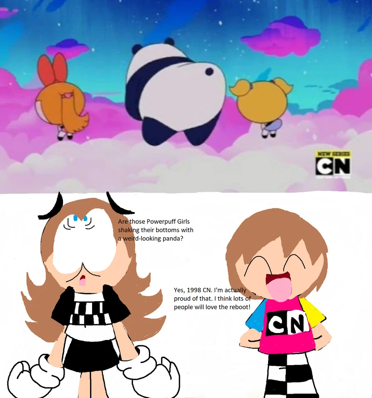 The Twerking Reaction | Fandom