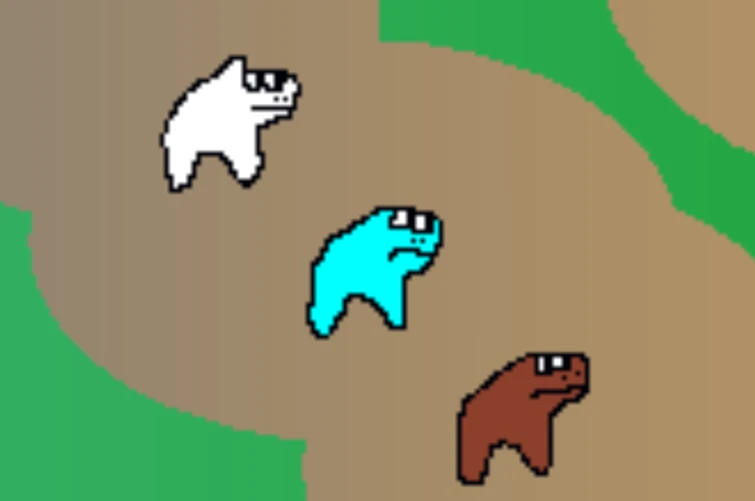 I LOVE HORSE RACE TEST | Fandom