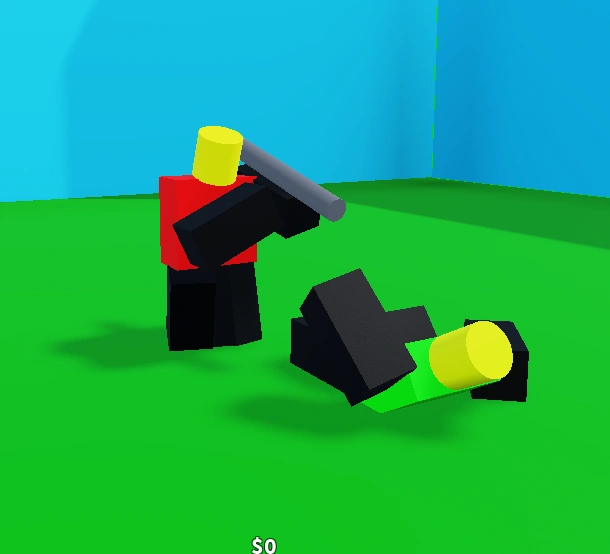 Cool thingy I made in Obby Creator | Fandom