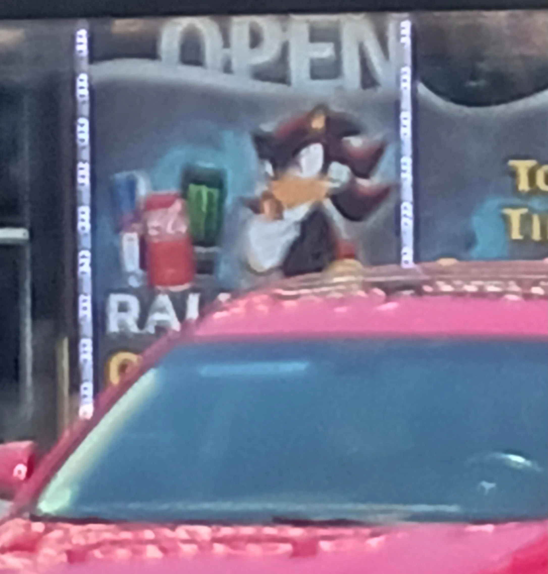 SHADOW CAUGHT SMOKING A BLUNT | Fandom