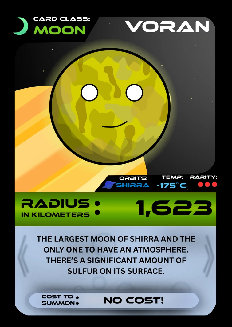 SolarCards of my OCs (part 4) | Fandom