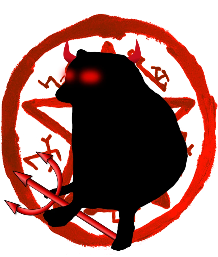 Find Cheems (27) Diffcuility:TERRIFYING | Fandom