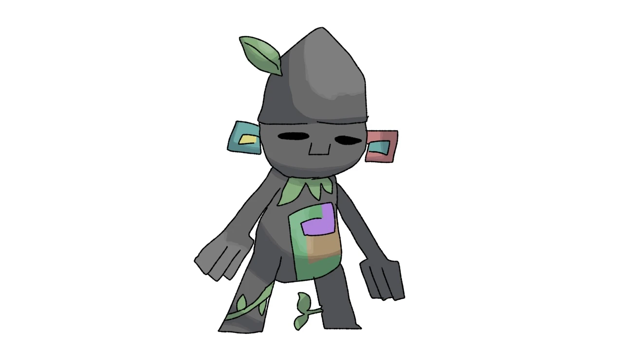 Here is a Pokémon I made | Fandom