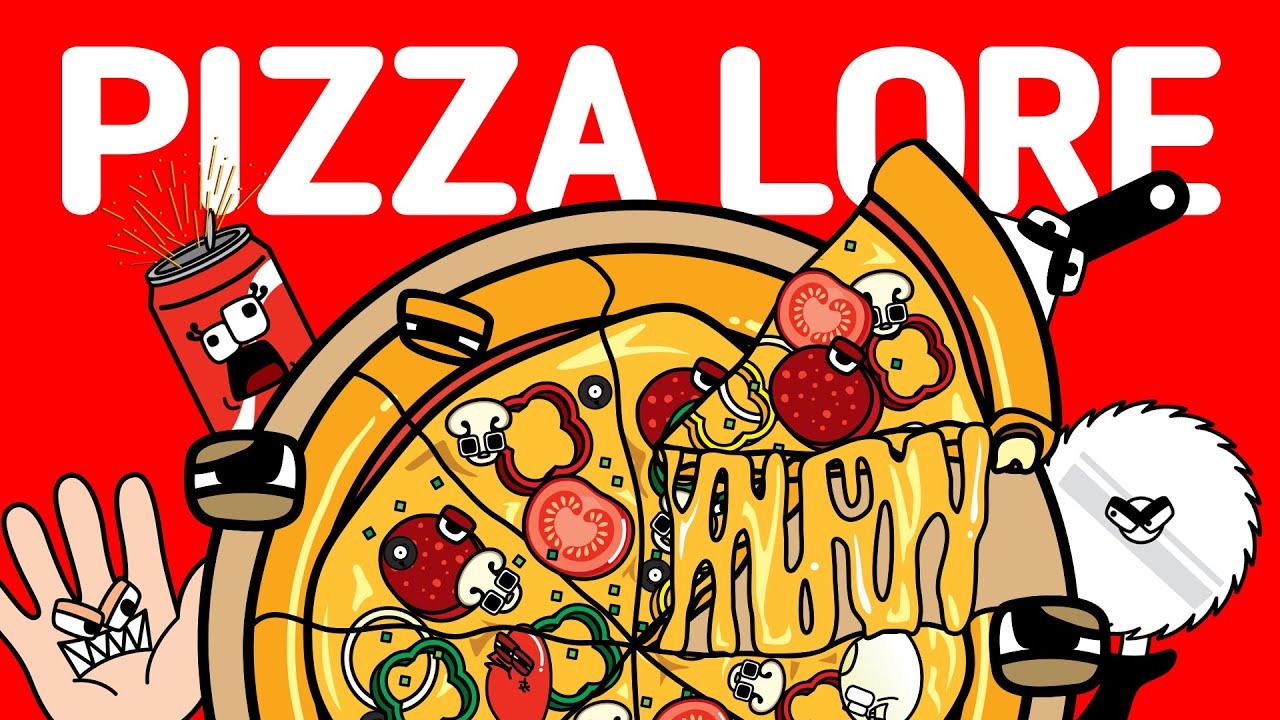 FNF vs Pineapple on Pizza concept | Fandom