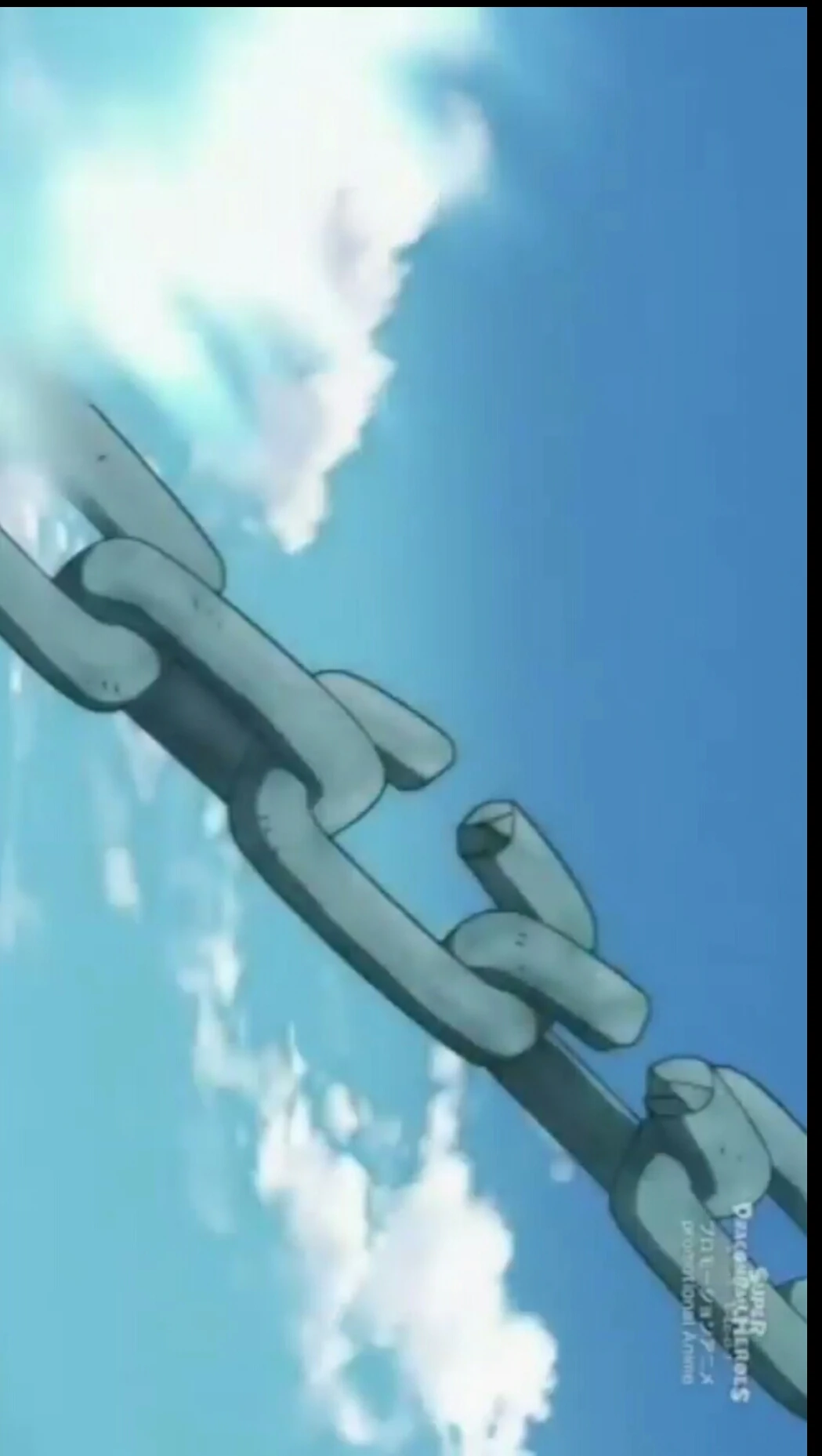 kachi katchin Vs This Chain | Fandom