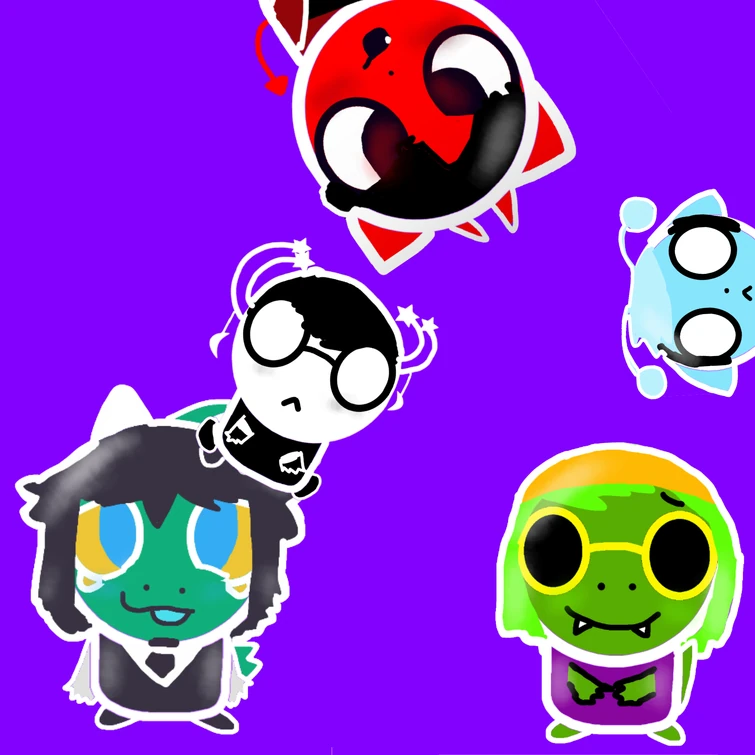 Discuss Everything About Flicker Wiki | Fandom