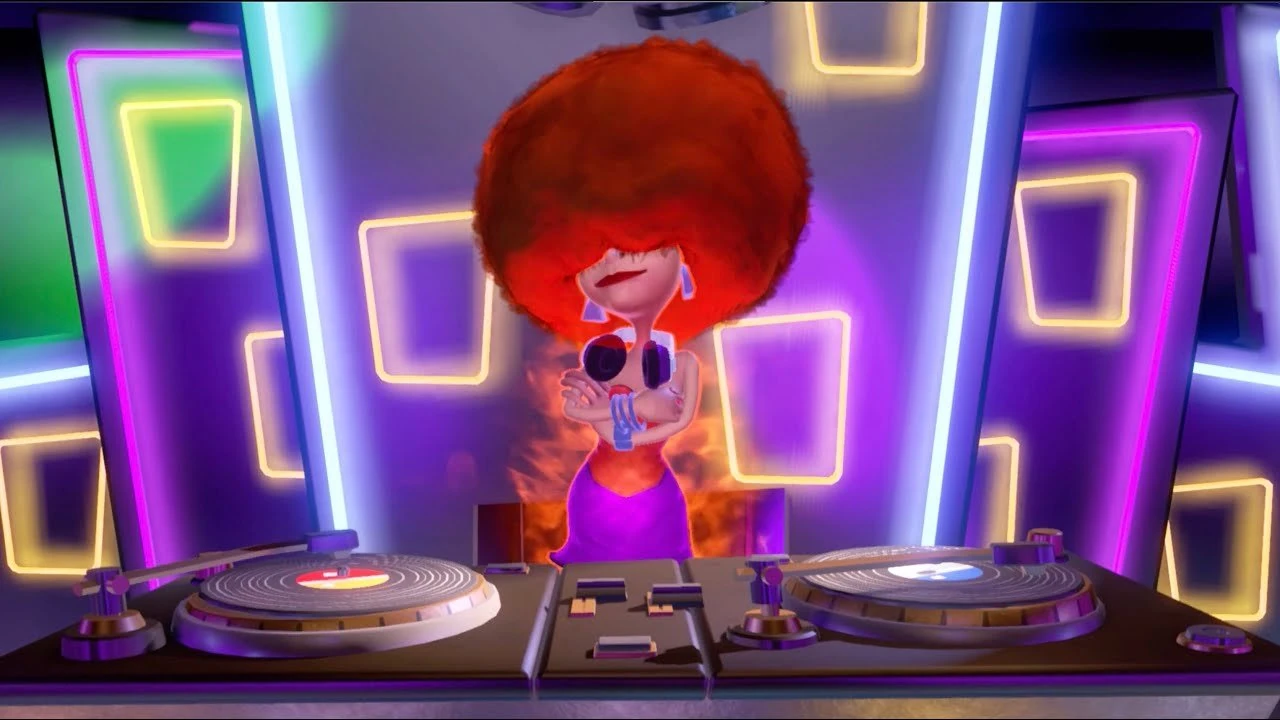 HAPPY NATIONAL BIG WIG DAY! | Fandom