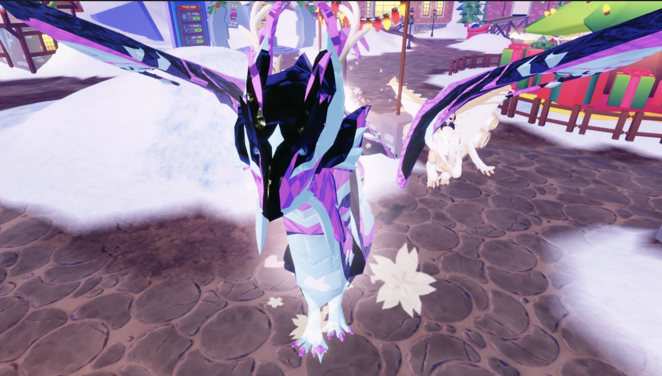 Vyreas Christmas/winter giveaway! | Fandom