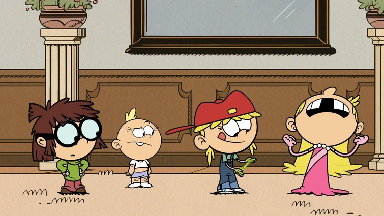 Lana Render Request | Fandom