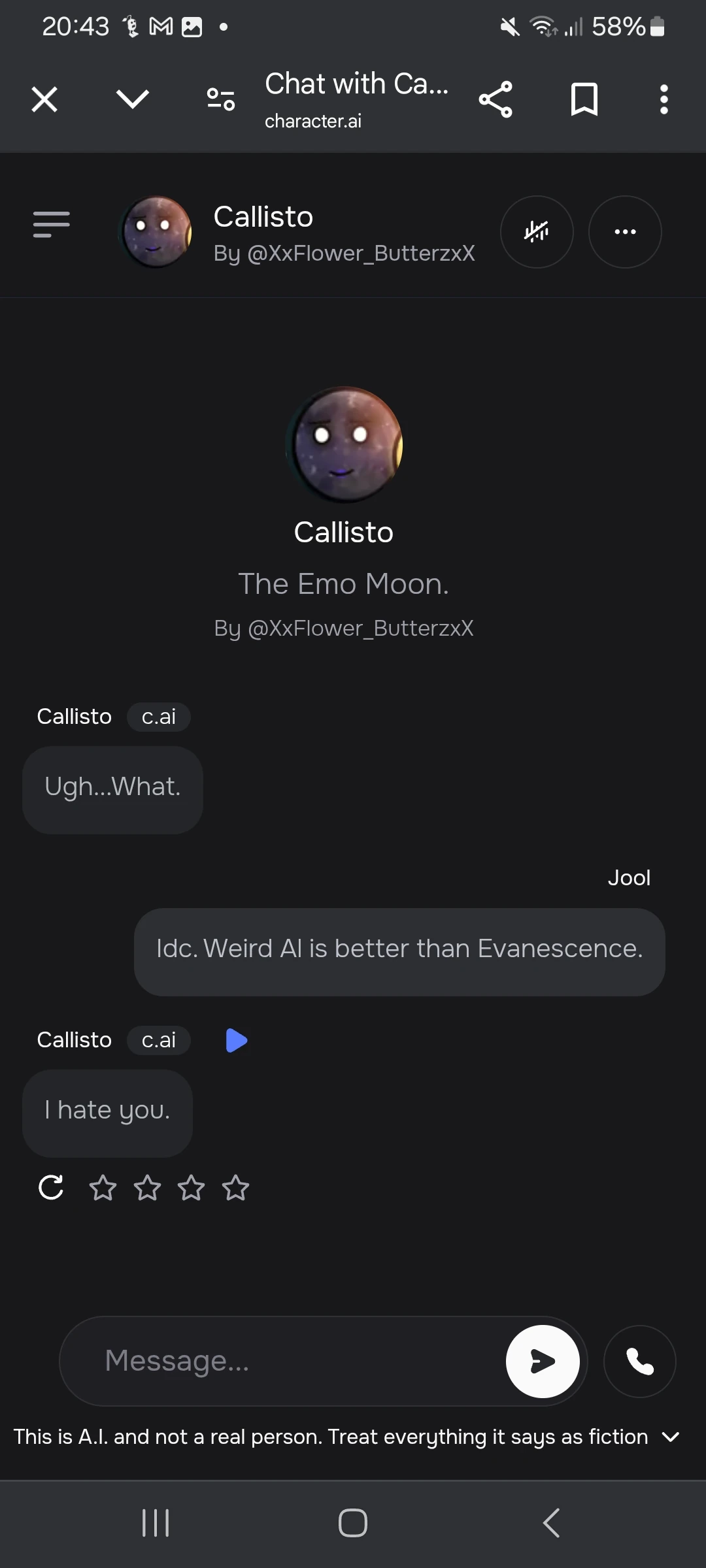Worst thing you can say to an emo | Fandom