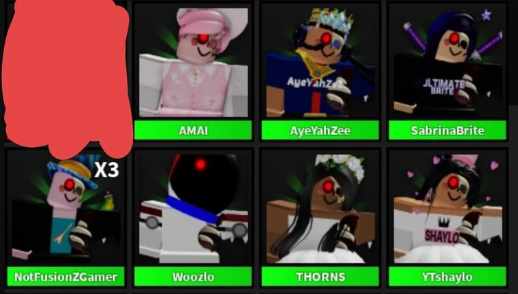 Discuss Everything About Roblox Guesty Wiki | Fandom