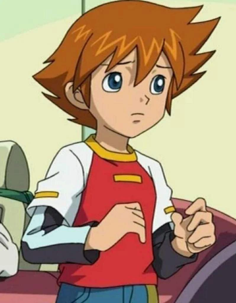 Anyone else think Chris from Sonic X is a little spoiled | Fandom