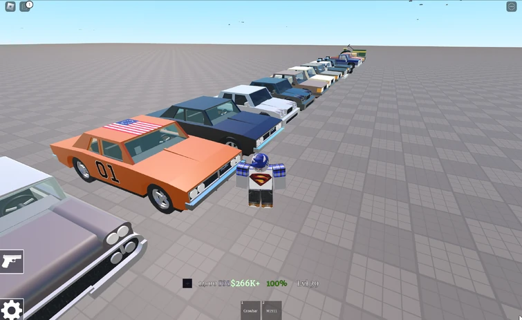 Discuss Everything About AniPhobia Overhaul Wiki | Fandom